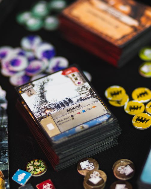 BoardGameGeek