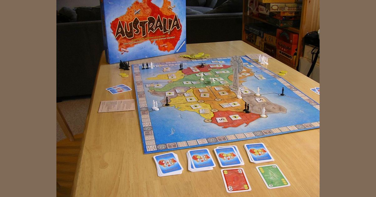 BoardGameGeek