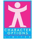 Character Options | Board Game Publisher | BoardGameGeek