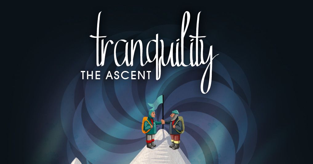 Tranquility: The Ascent | Board Game | BoardGameGeek