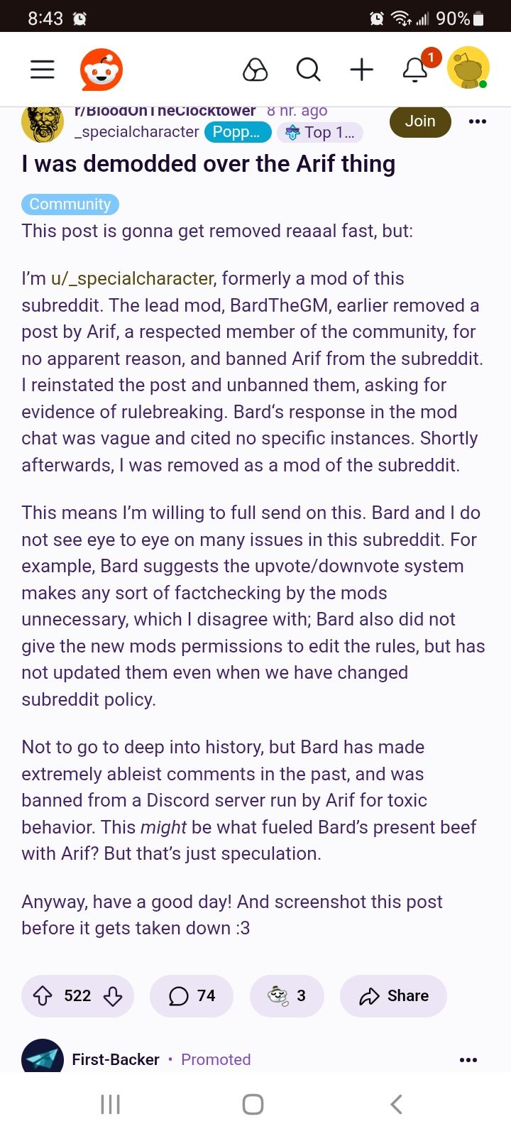 In here, we can talk about BOARD GAME DRAMA!!!1!1!!1! | RSP Guild