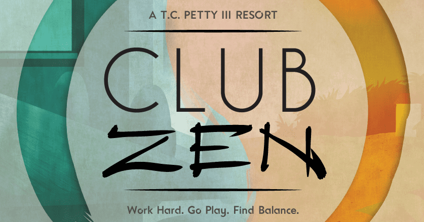Club Zen | Board Game | BoardGameGeek