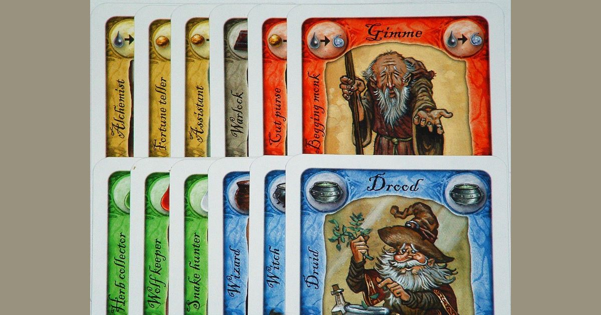 BoardGameGeek