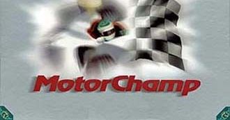 MotorChamp | Board Game | BoardGameGeek
