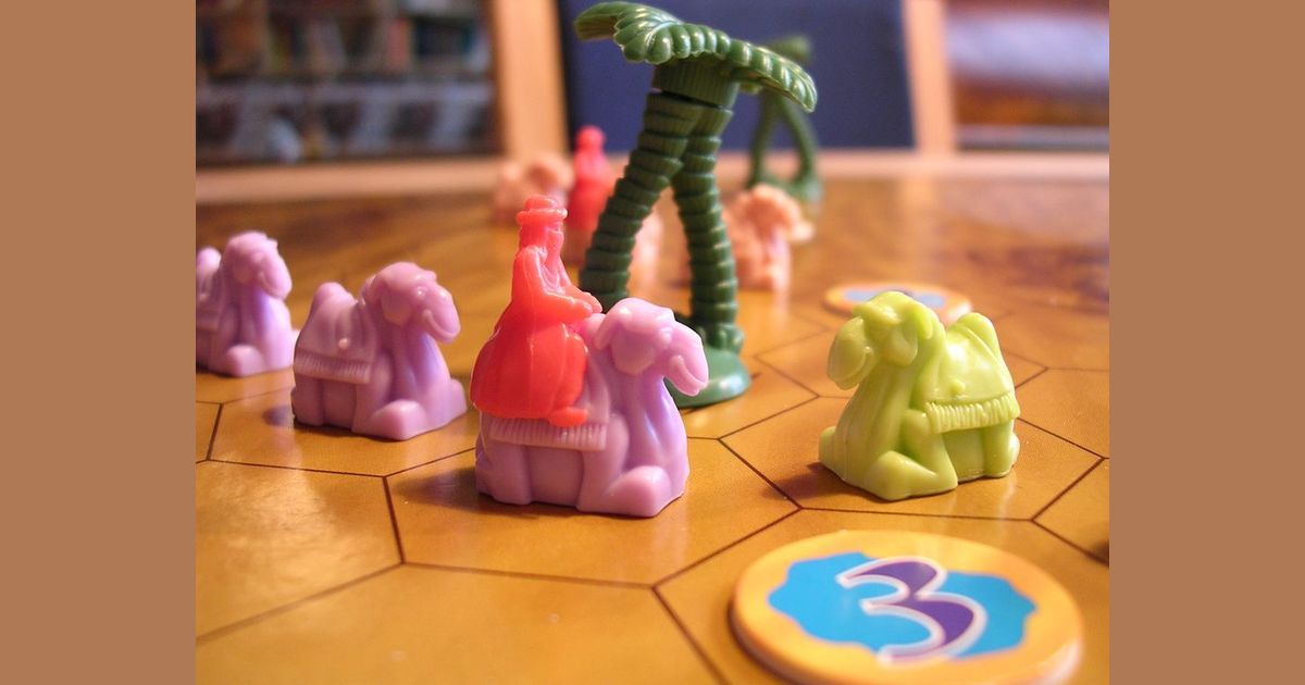 BoardGameGeek