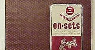 On-sets | Board Game | BoardGameGeek