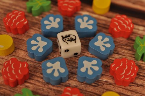 Evolution New World Review (EN) | Evolution: New World