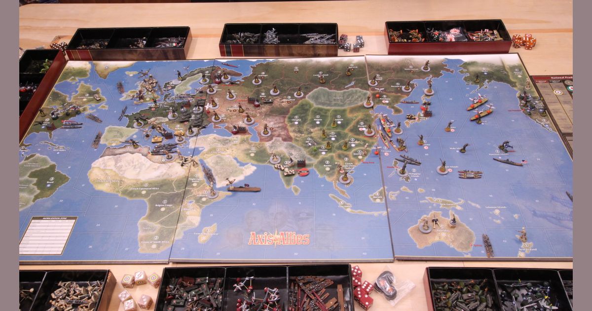 BoardGameGeek