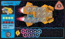 Xia: Print and Play Mini Expansion | Board Game | BoardGameGeek