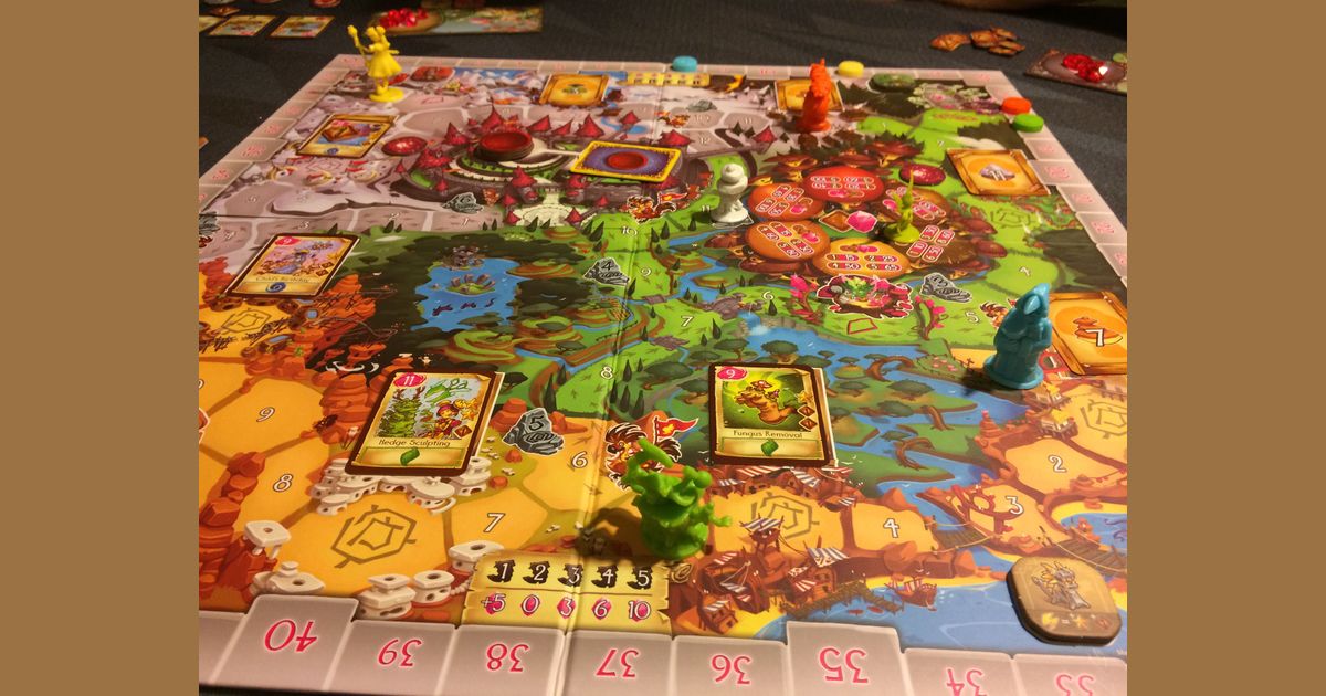 BoardGameGeek