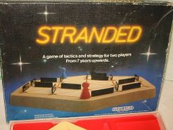 Stranded | Board Game | BoardGameGeek