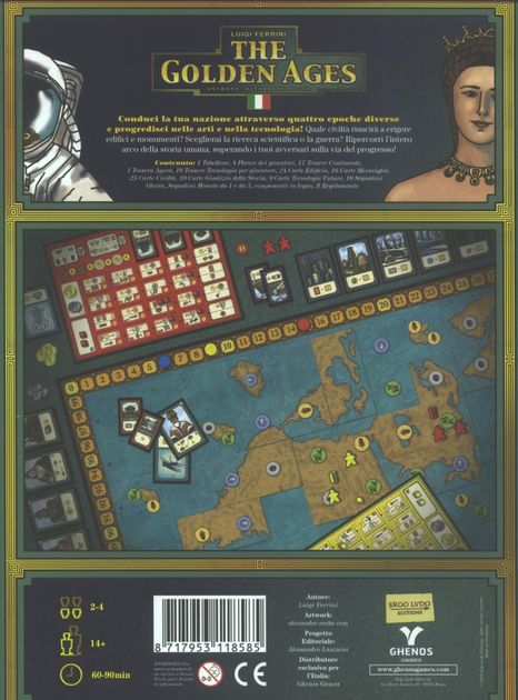 BoardGameGeek