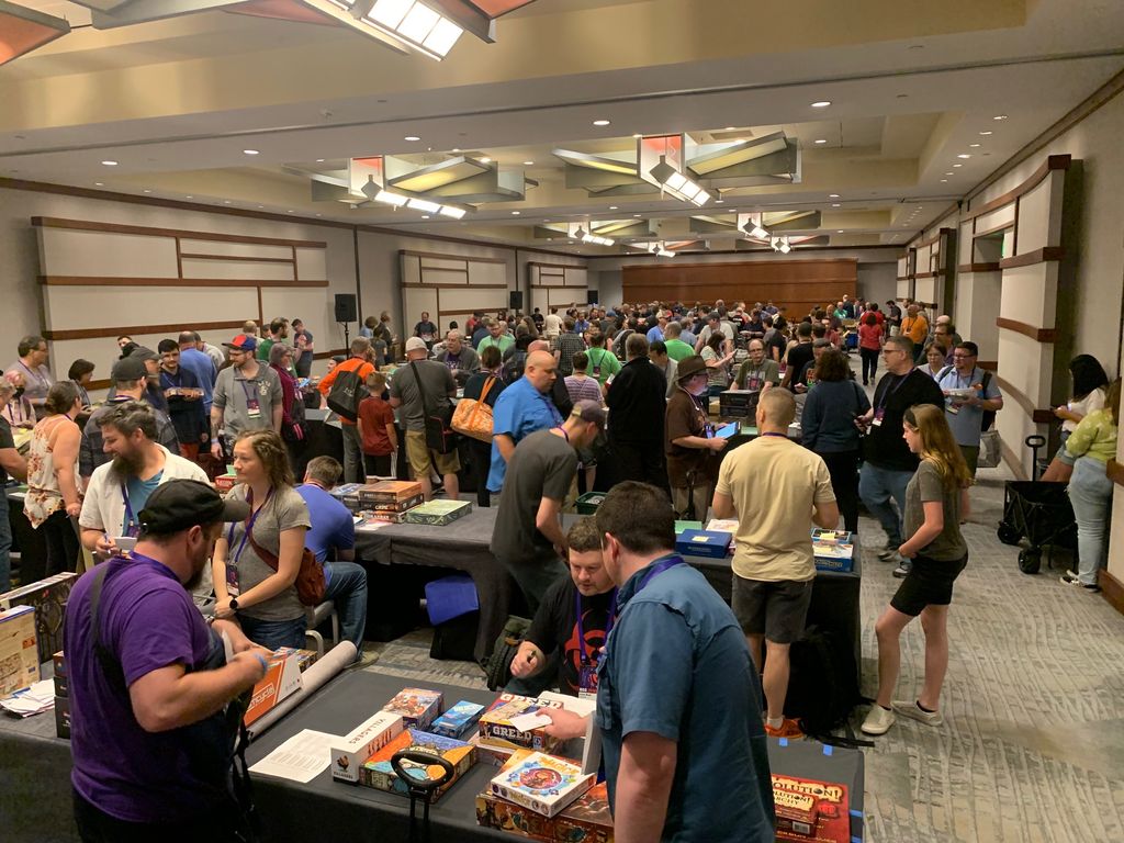 **Unofficial** BGG.Con Spring 2024 Links and Resources - Everything You ...