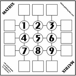 Matrix | Board Game | BoardGameGeek