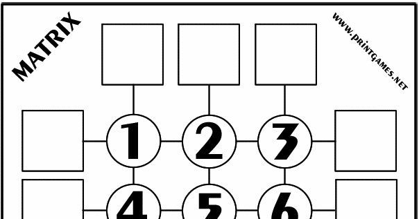 Matrix | Board Game | BoardGameGeek