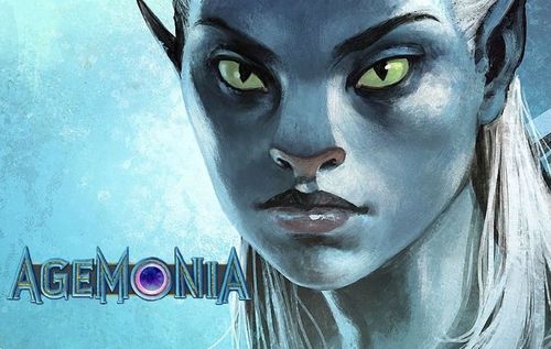 Agemonia - Heroes | Agemonia