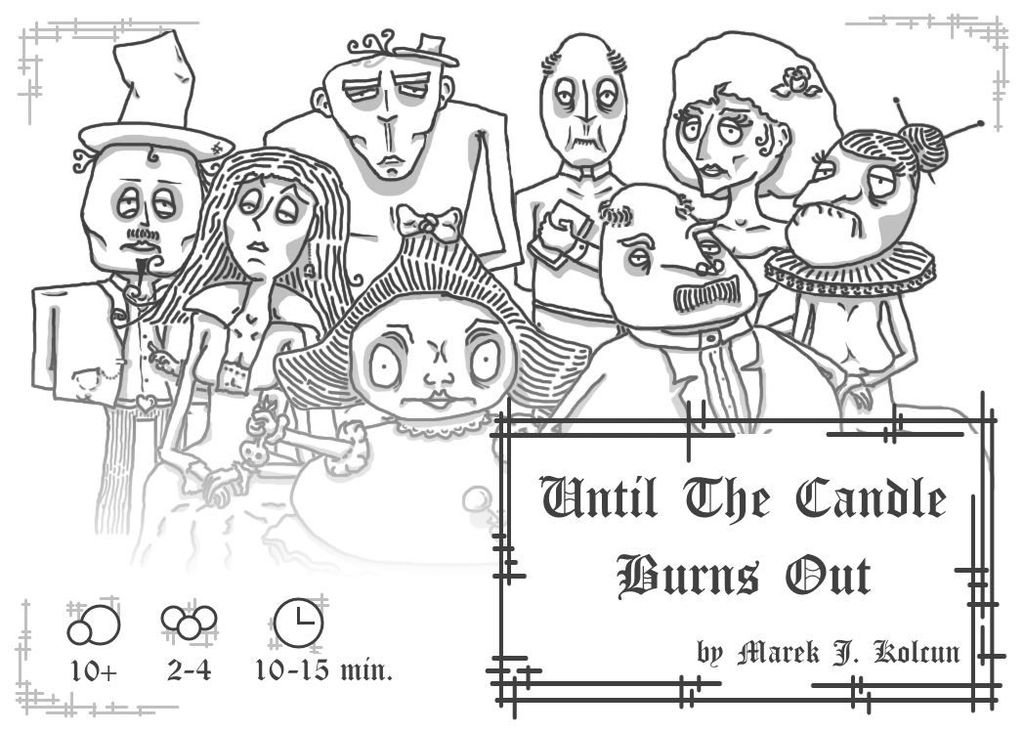 lock shock and barrel coloring pages