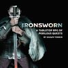 Ironsworn | RPG Item | RPGGeek