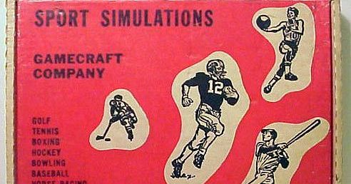 Extra Innings Baseball | Board Game | BoardGameGeek