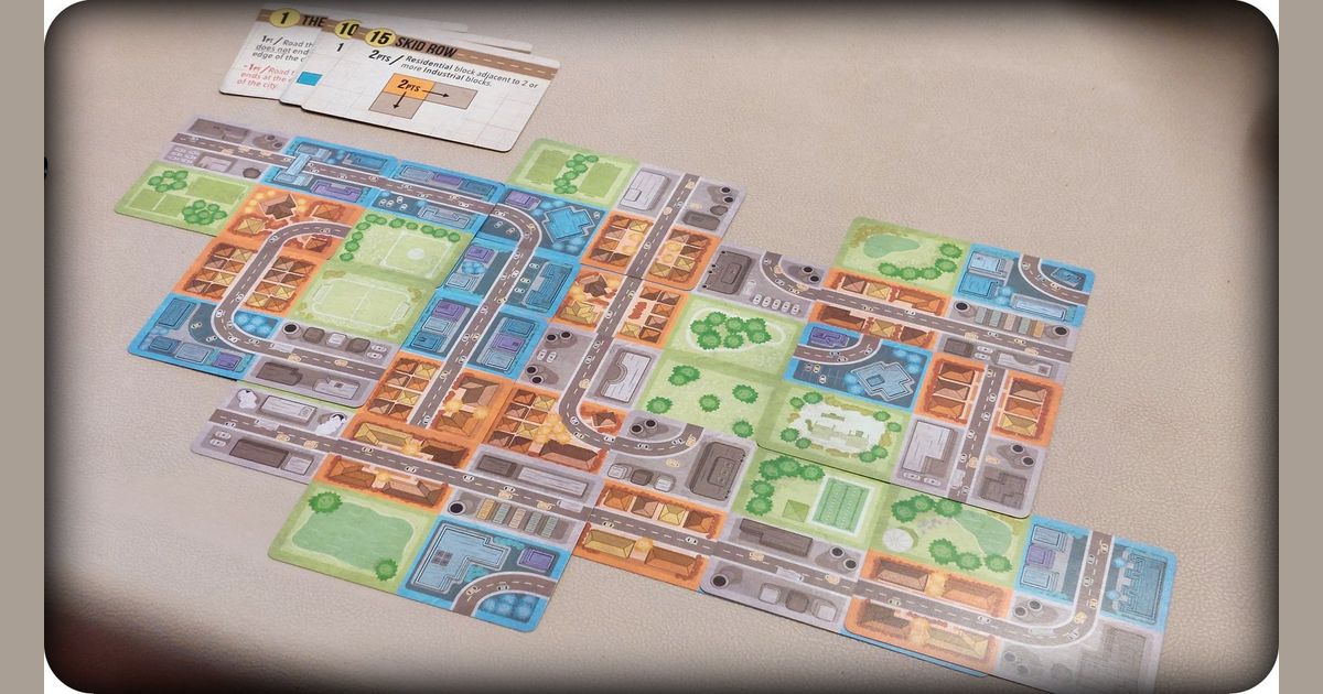 ...sick town... | Browsing Games