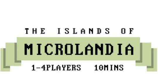 The Islands of Microlandia | Board Game | BoardGameGeek
