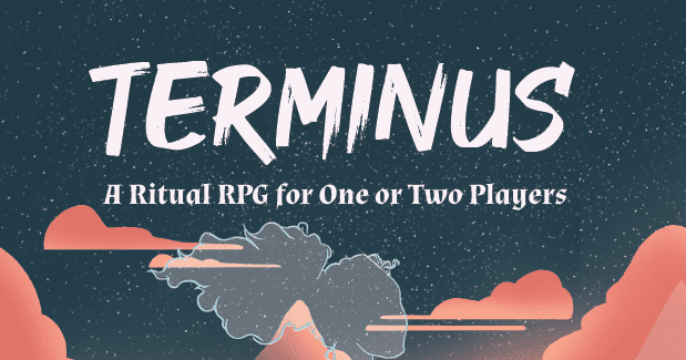 Terminus: A Tarot-Powered Ritual RPG | RPG Item | RPGGeek