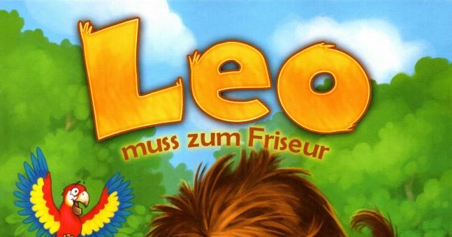 Leo | Board Game | BoardGameGeek