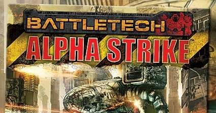 BattleTech: Alpha Strike – Ad Hoc Unit Cards | Board Game | BoardGameGeek