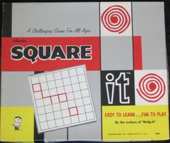 squares it