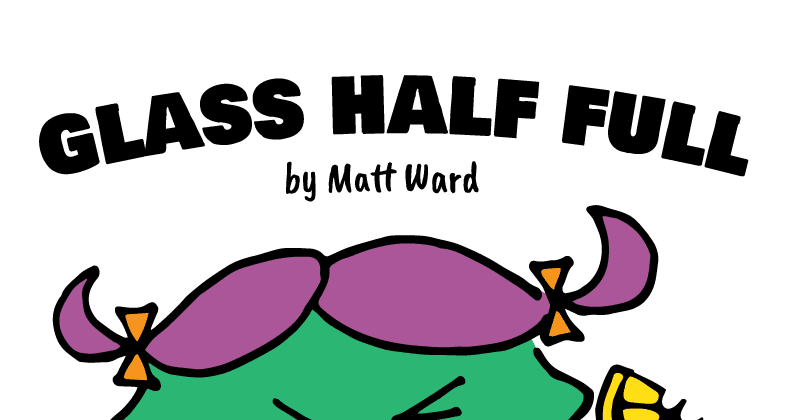 Glass Half Full | Board Game | BoardGameGeek