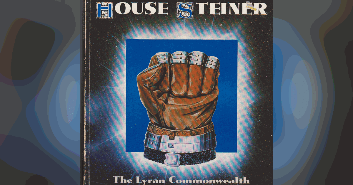 House Steiner: The Lyran Commonwealth | RPG Item | RPGGeek