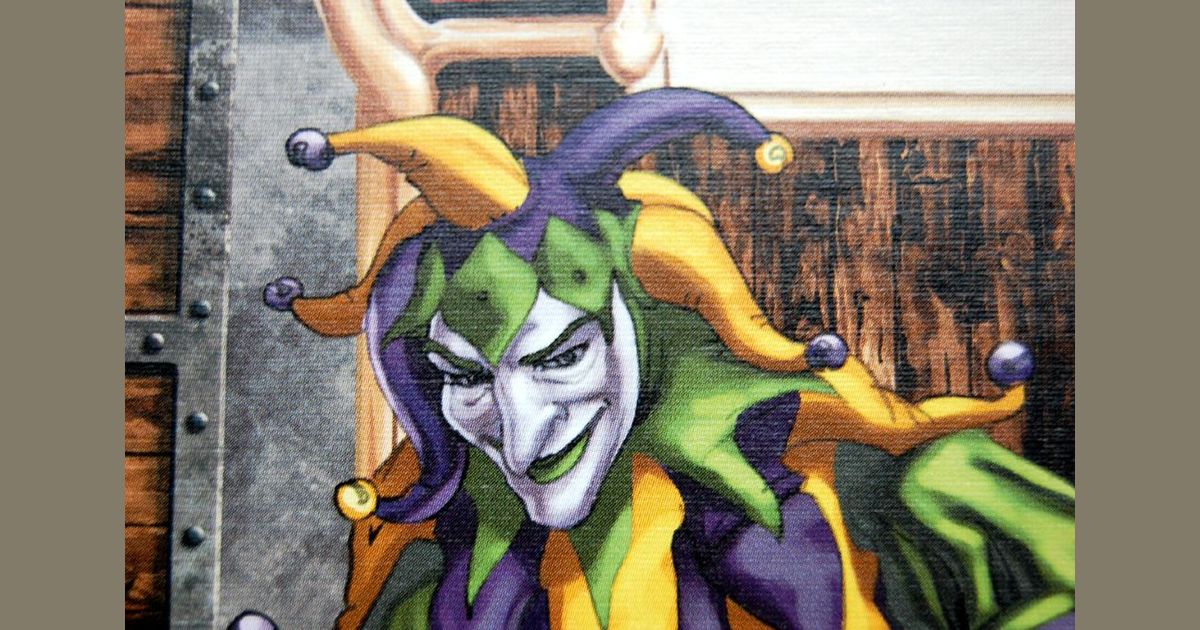 Games That Are Just Plain Fun