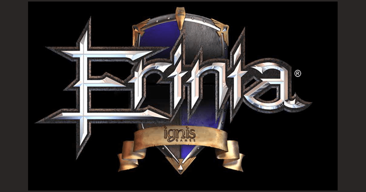 Erinia | Video Game | VideoGameGeek