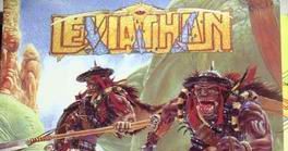 Leviathan | Board Game | BoardGameGeek