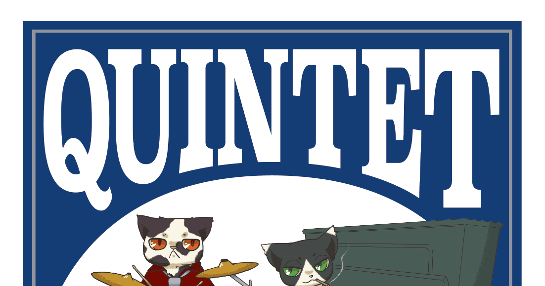 Quintet | Board Game | BoardGameGeek