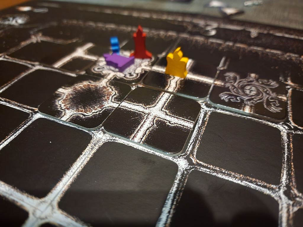 Wax Eater Attack vs Gate Win Order | The Night Cage