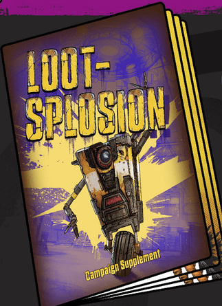 Where can I find the LOOT-Splosion DLC? | Borderlands: Mister Torgue's ...