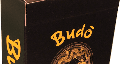 Budō | Board Game | BoardGameGeek