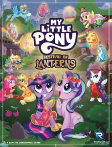 theme mlp