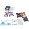 Backstories: Alone Under the Ice | Board Game | BoardGameGeek