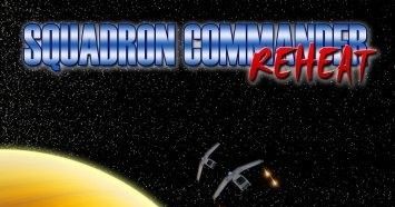 Squadron Commander Reheat | Board Game | BoardGameGeek