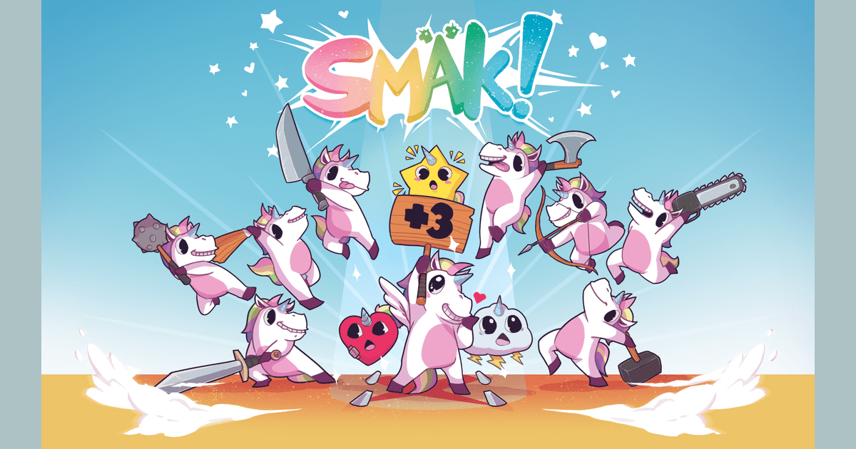 A SMÄK-ing Interview | Journey Into the Unknown