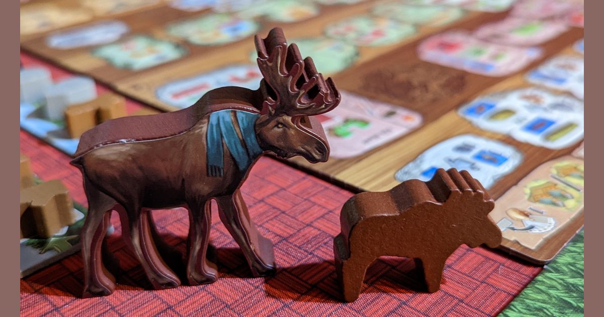 Life, the universe, and everything | The Ogre Cave | RPGGeek