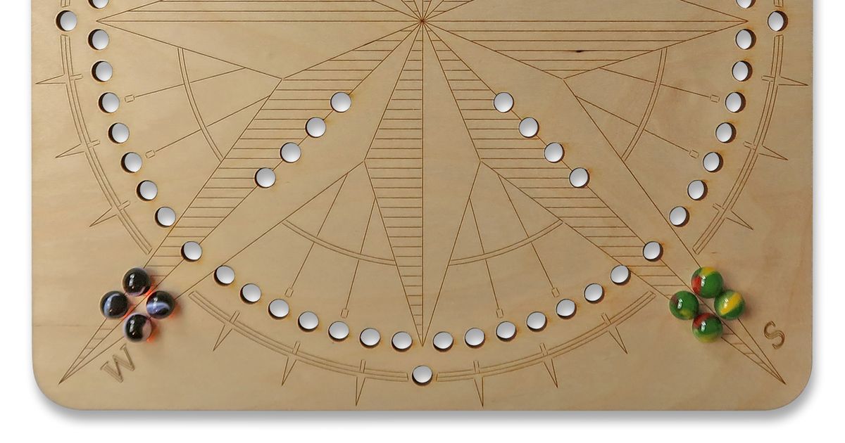 Nautilùs | Board Game | BoardGameGeek