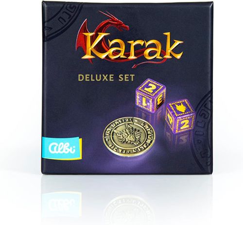 Deluxe Set ? | Karak