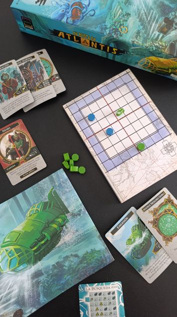 BoardGameGeek