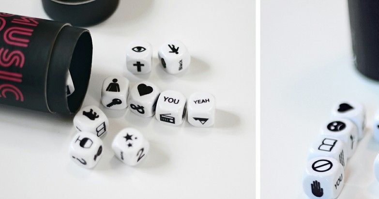 Music Rocks | Board Game | BoardGameGeek