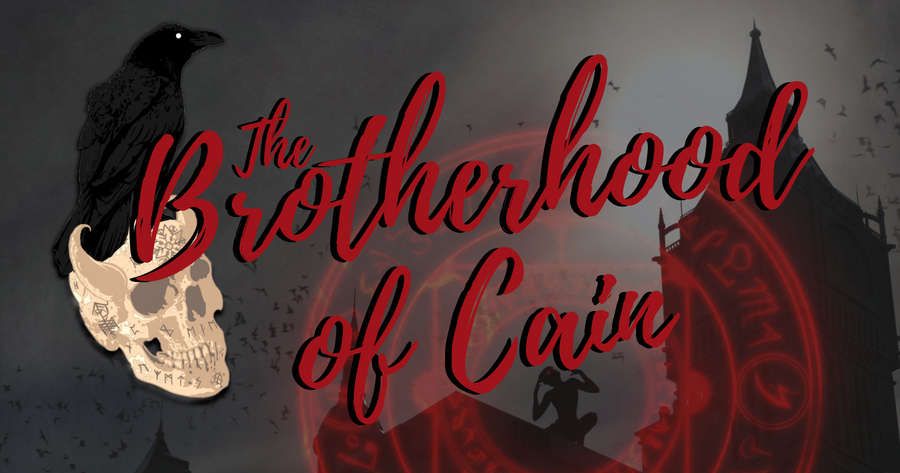Ready to Roll: The Brotherhood of Cain - The Trial of Leonora McKinnon ...