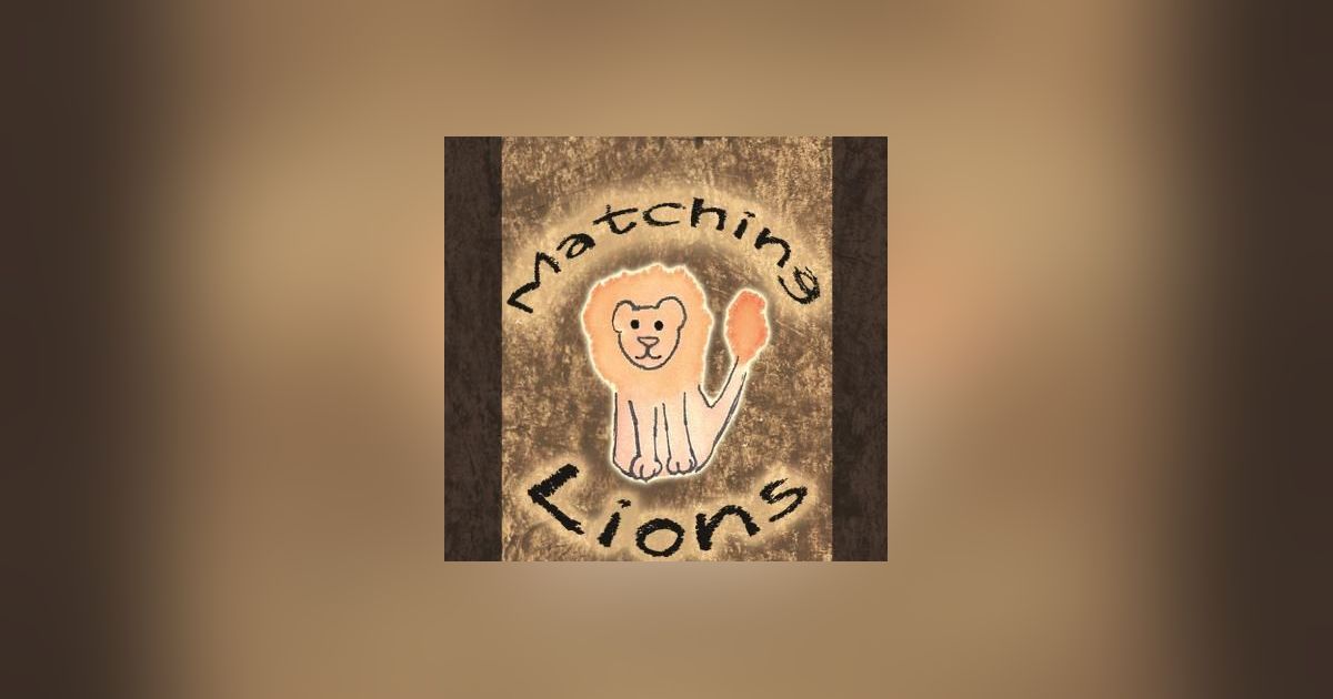 Matching Lions | Board Game | BoardGameGeek