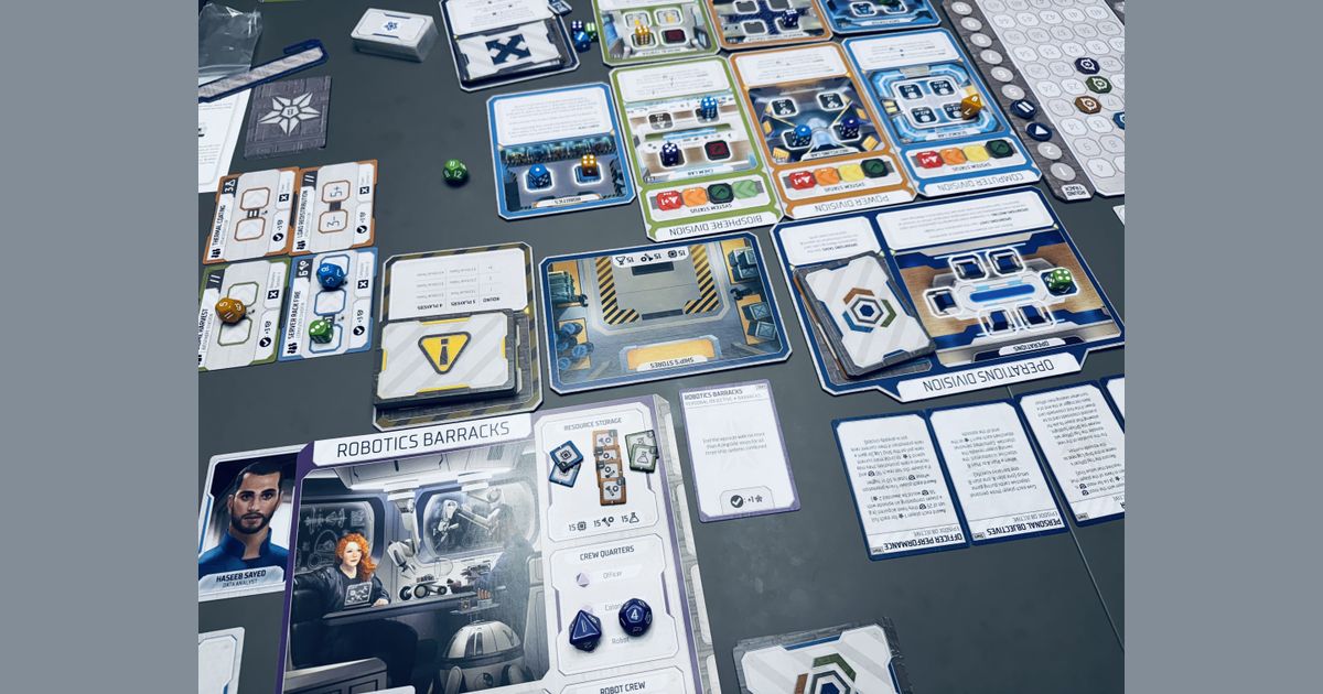 BoardGameGeek